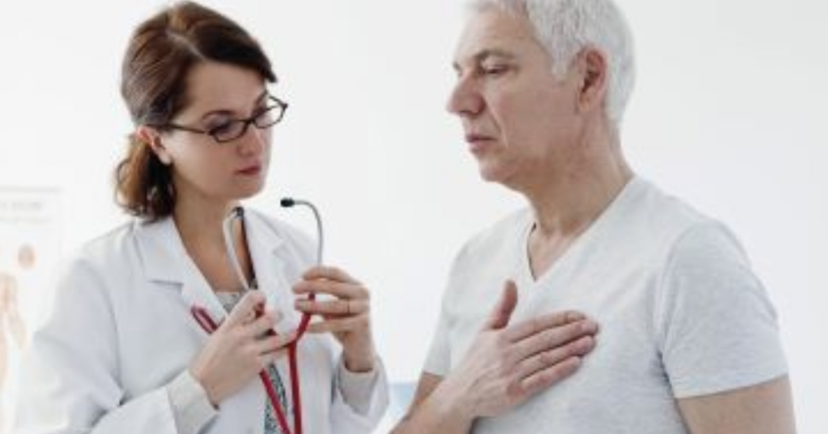 Magas pulzus pihenés közben – miért?