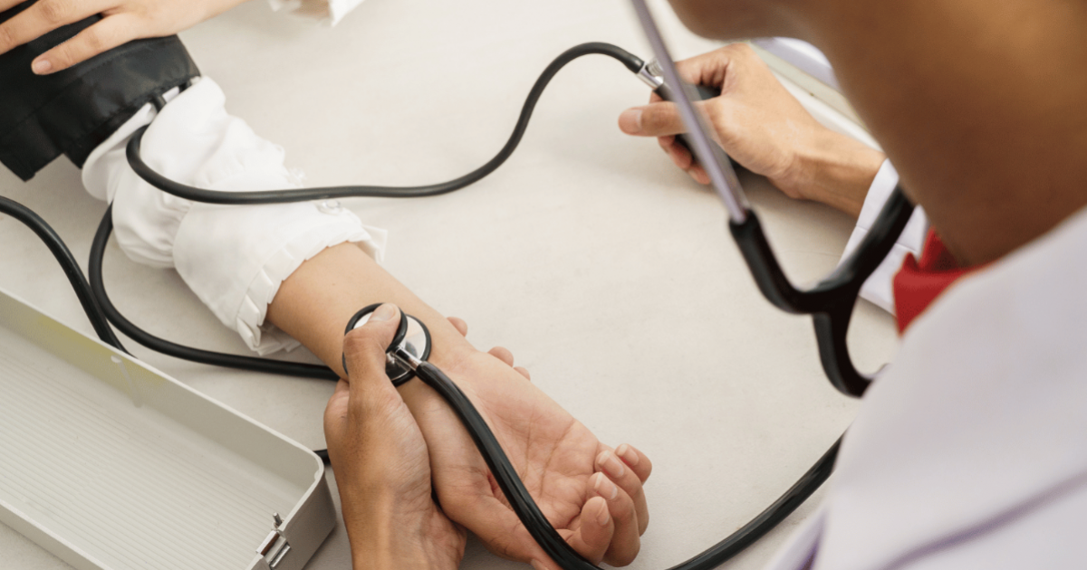 Hirtelen magas pulzus? Ilyen okai lehetnek