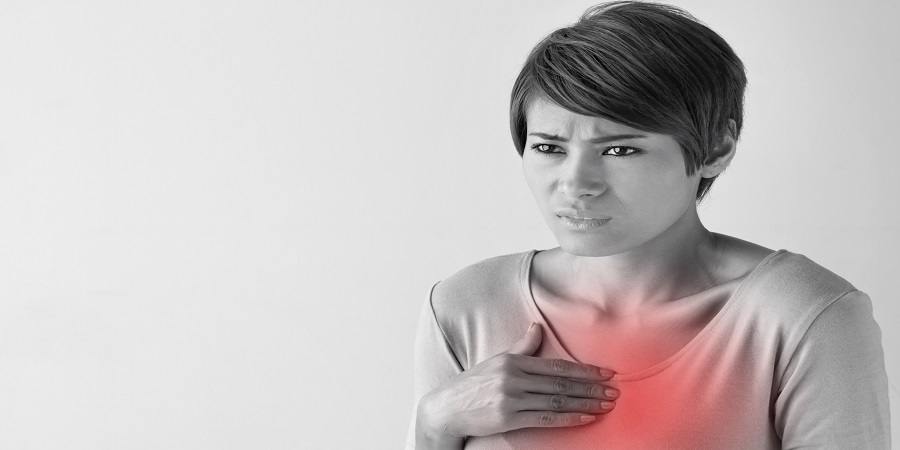 Mitrális prolapsus - KardioKözpont