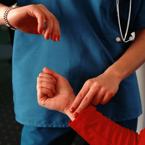 Pulzus és Pulzusszám - Kardioközpont