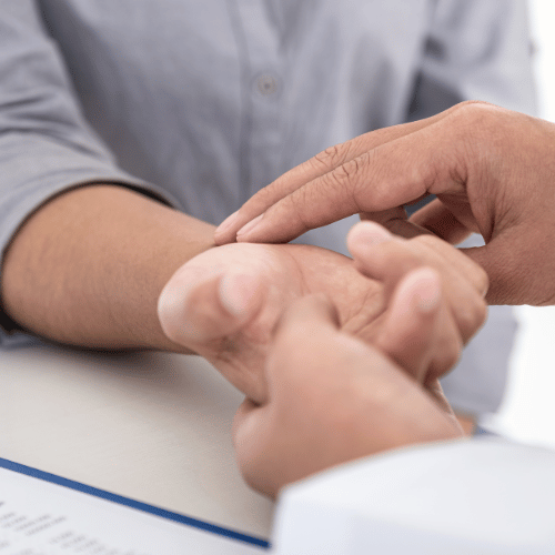 Kiugró pulzus vizsgálatához szükség lehet 7 napos Holter EKG-ra