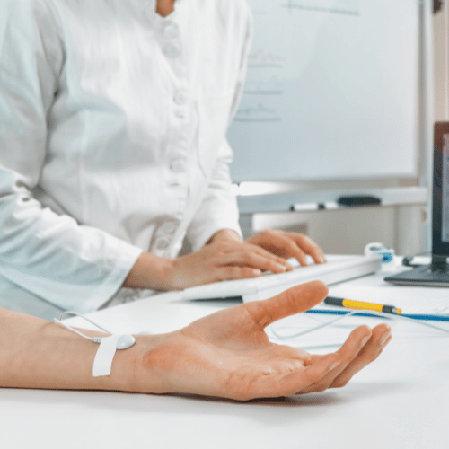 Magas pulzus - Kardioközpont