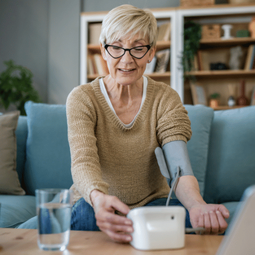 Magas pulzus pihenés közben – miért?