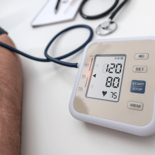 Vérnyomás értékek - mennyi a magas, hogyan kell mérni?