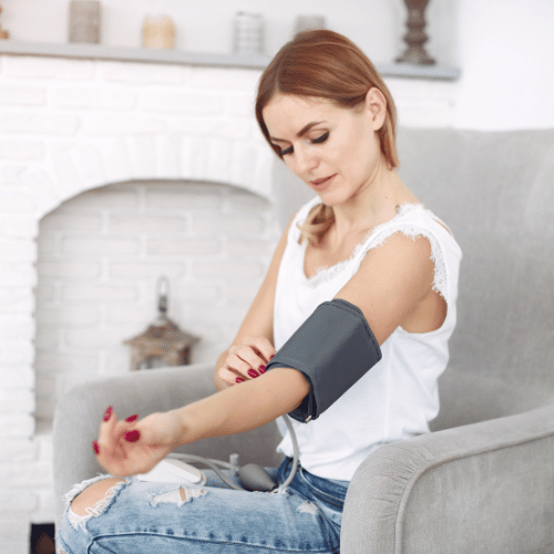 Vérnyomás értékek - mennyi a magas, hogyan kell mérni?